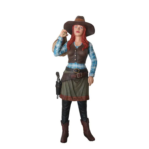 Lady Robber Life Size Statue - Prop Rental – LM Treasures Prop Rentals