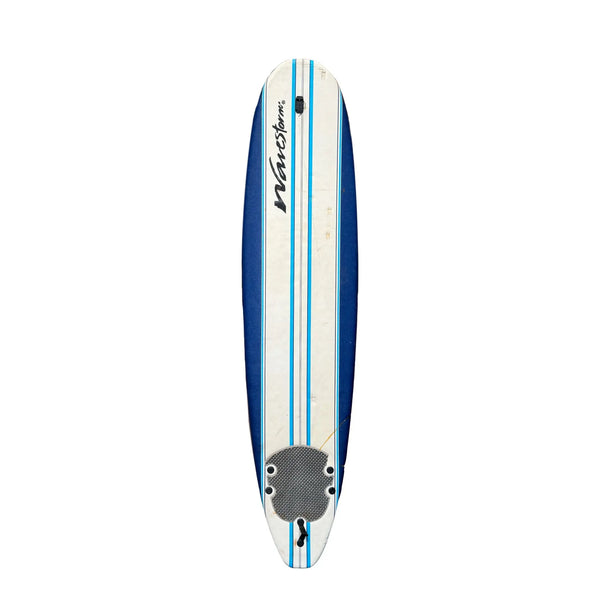 Long Surfboard Prop - Prop Rental – LM Treasures Prop Rentals