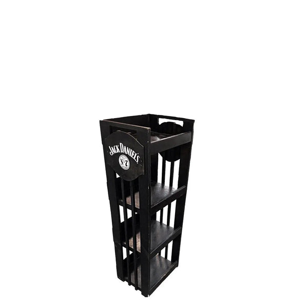 Jack Daniels Stand Over Sized Statue - Prop Rental – LM Treasures Prop ...