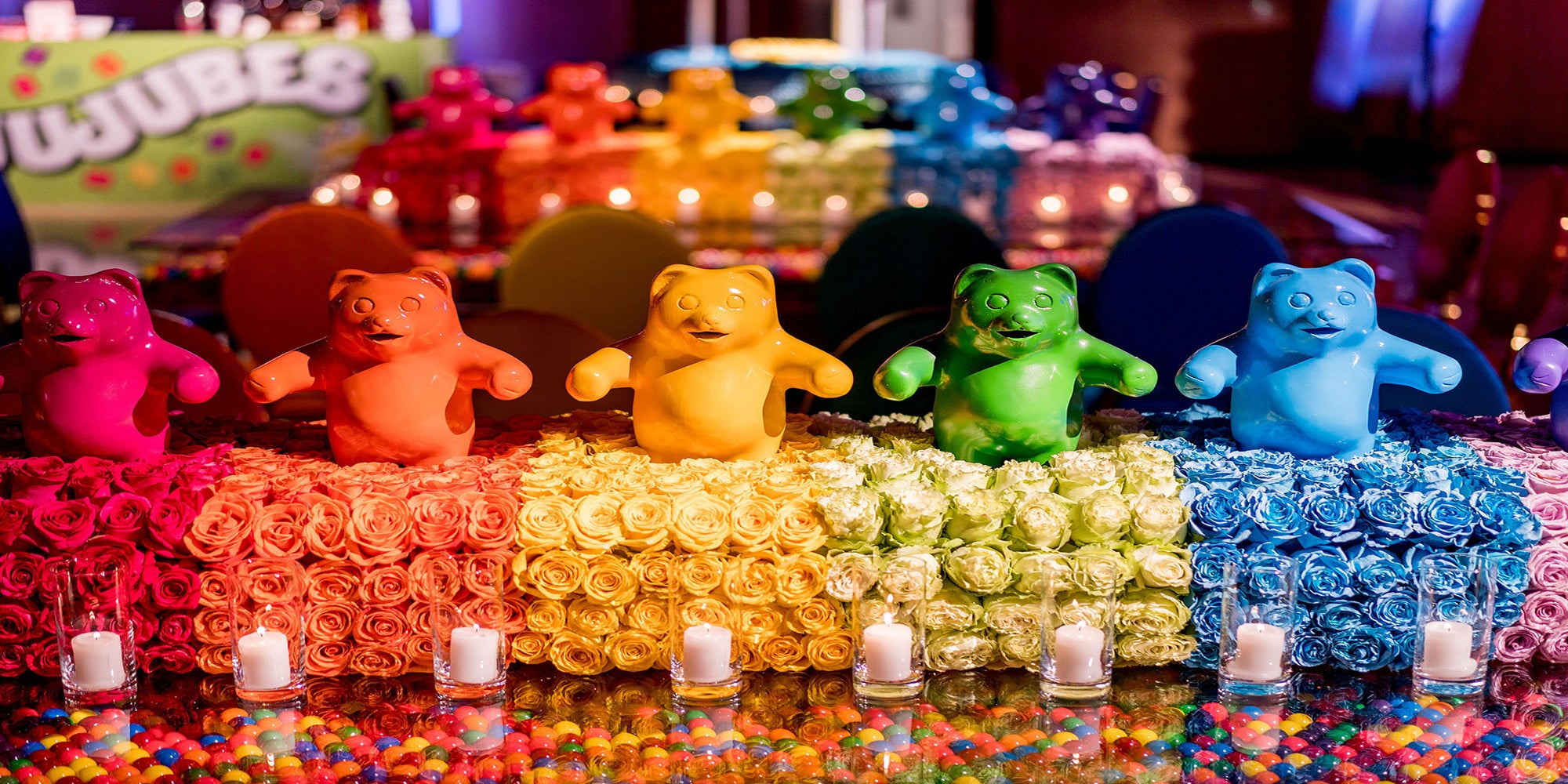 LM Treasures Prop Rentals And Statue Prop House