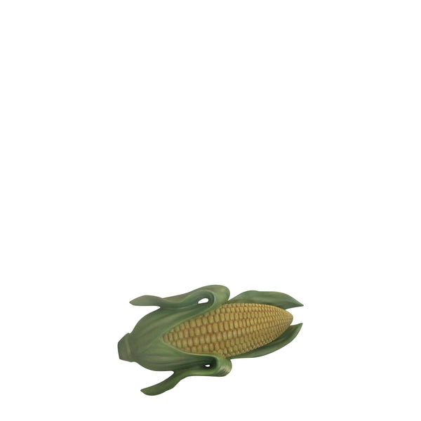 Corn Prop Over Sized Food Statue – LM Treasures Prop Rentals