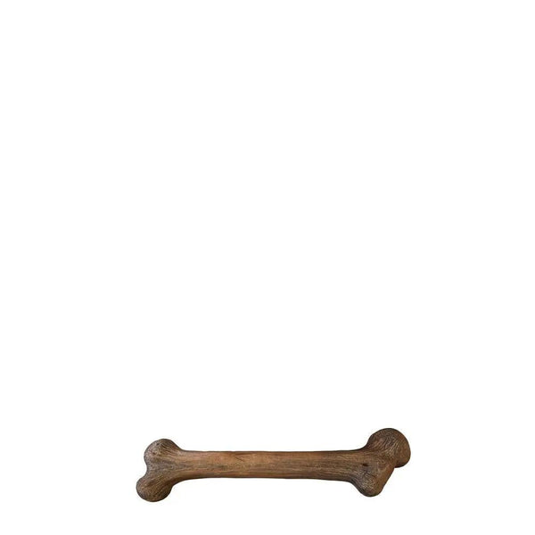 Large Dinosaur Bone Statue - Prop Rental – LM Treasures Prop Rentals